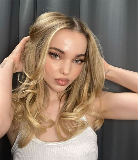 Dove Cameron Archives The Fappening Leaked Photos