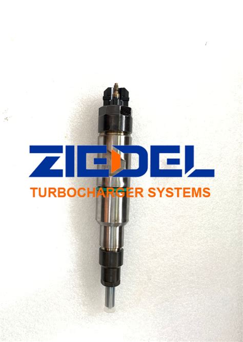 Common Rail Fuel Liebherr Injector Ziedel Common Rail Fuel Liebherr Injector Ziedel