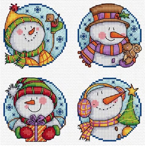 Вышивание крестиком Схемы много схем 2024 ВКонтакте