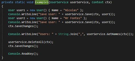Why We Need To Use Asnotracking In Net C Entityframework By