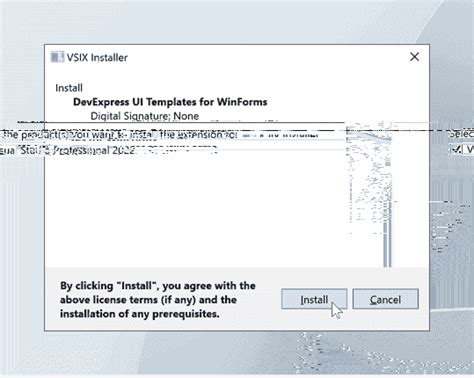 界面控件devexpress winforms 如何使用自带的ui模板？ 软市