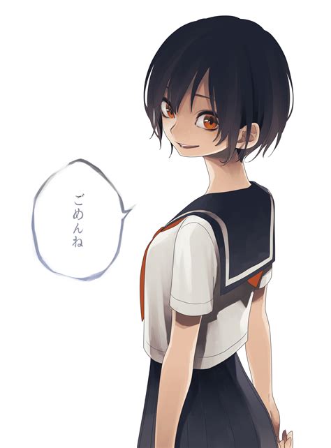 Original Drawn By Usasaki Shiro Danbooru