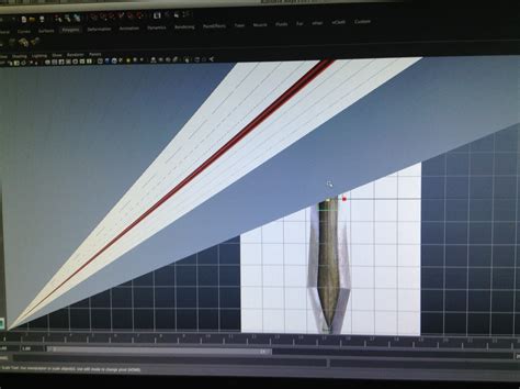 Autodesk Maya Glitch Or Bug Autodesk Community