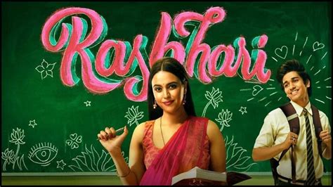 Twitterati Not Impressed With Swara Bhaskars Rasbhari Release