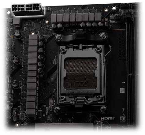 Mpg X670e Carbon Wifi