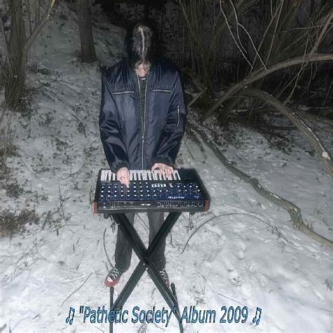 Pathetic Pathetic Society Lyrics And Tracklist Genius