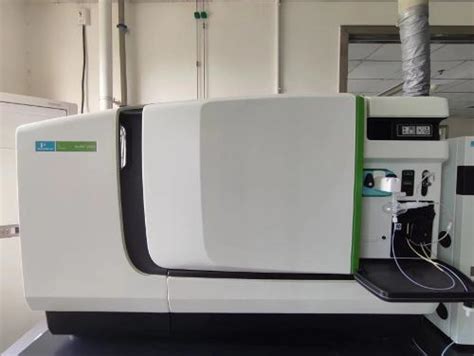 Icp Ms 仪器展示 公共卫生与预防医学实验中心 Powered By 电工电子基础实验教学中心