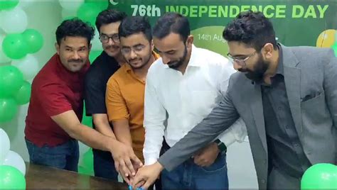 Zahid Ali Posted On Linkedin