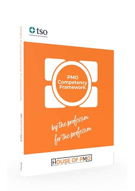 Pmo Competency Framework 2nd Edition Paperback