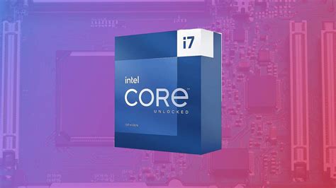 Cyber Monday Brings The Intel Core I K To Its Lowest Price Ever WePC
