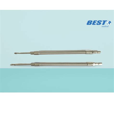 Flexible Acetabular Drill Bits Flexible Hip Socket Drill Acetabular Hip Burs Xh Ovfx Best