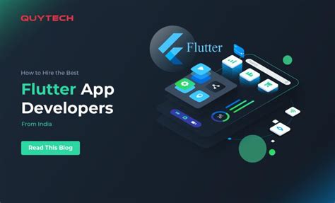 Harry William On Linkedin How To Hire Best Flutter Developers For Your