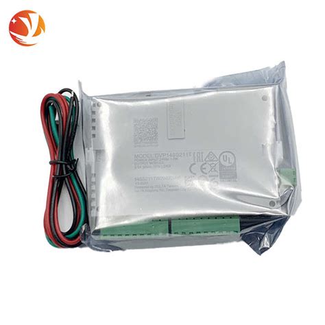 Dvp14ss211t Plc Controller Industrial Automation Solutions