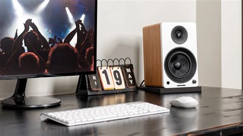 The Best Computer Speakers We Ve Tested For PCMag