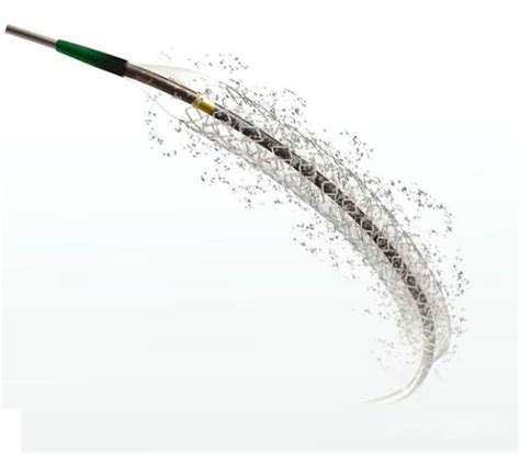 一文了解心脏支架的选择 知乎