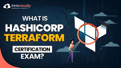 What Is The Hashicorp Terraform Certification Exam Thinkcloudly What Is The Hashicorp Terraform Certification Exam Thinkcloudly