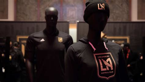 Lafc Crest Launch Event Re Cap Soccerbible