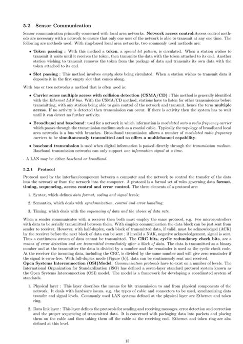 Mechatronics Lecture Notespdf
