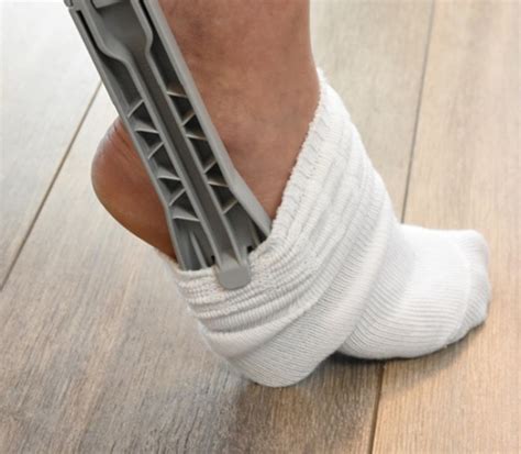 Compression Sock Aid Reach Right By Easy To Use Products