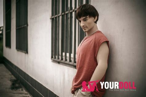 Cm Ft Qita Male Doll Song Your Doll