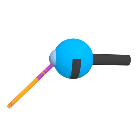 Ball And Socket Joint Model 65522 Axial Joints Ball And Socket