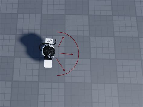 how would i apply a fan out effect to a part scripting support developer forum roblox