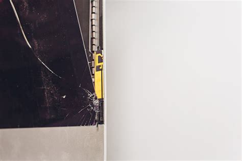 컴퓨터 수리 프로세스 컴퓨터를 분해 하는 흰색 장갑에 엔지니어 Cpu에 대한 스톡 사진 및 기타 이미지 Cpu Lcd 개념 Istock