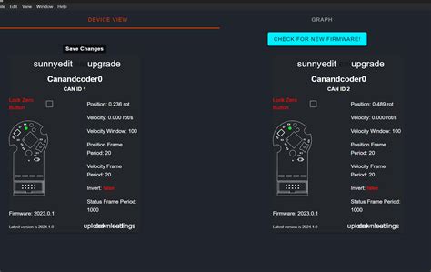 Robo Redux Helium Encoder Technical Chief Delphi
