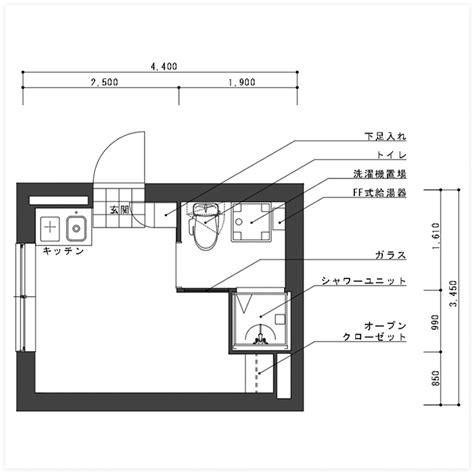 Nibi 曖昧さが心地よいsoho、nibi