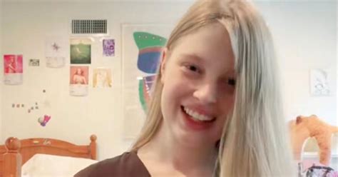 Elon Musks Daughter Said He Hates That Shes Trans Because He Chose