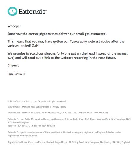 How To Write Send Apology Emails To Customers Examples