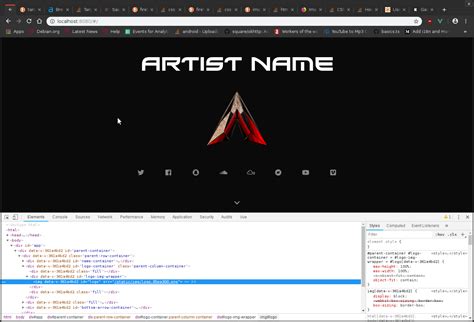 Css Firefox Does Not Scale Images Inside Flexbox Stack Overflow