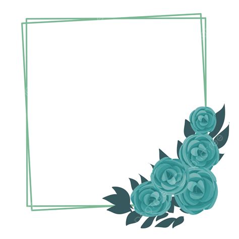 Bingkai Persegi Bunga Png Vectores Psd E Clipart Para Descarga Gratuita Pngtree Sexiezpix Web Porn