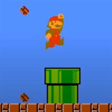 Rare Mario Characters