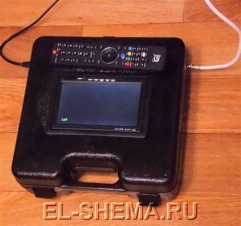 ПРИСТАВКА К КОМПЬЮТЕРУ