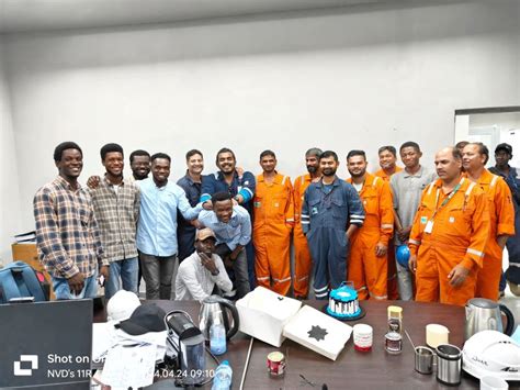 I Love My Team ♥️♥️ Michael Stanley Chukwudi R Engr Coren Gmnse Iaeng Posted On The Topic