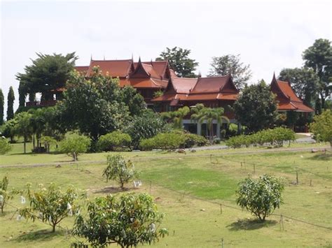 Khaoyailand Com มีที่ดินผืนงามที่ได้คัดสรรและซื้อมาพัฒนาให้ท่านได้