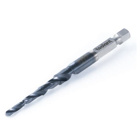 Cobalt Drill Bits