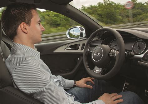 Material Adaptive Automated Driving Adaptive Fp7 Project Automated Driving Applications And