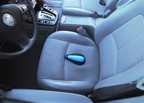 Kgoal Boost Is A Portable Kegel Training Tool For Men