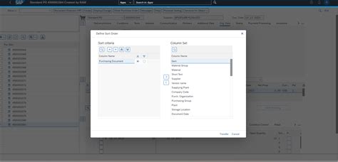 Automate Sap Fiori Applications