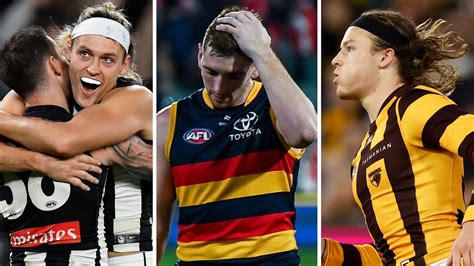 Afl 2024 Round 14 Results Three Word Analysis Weekend Recap