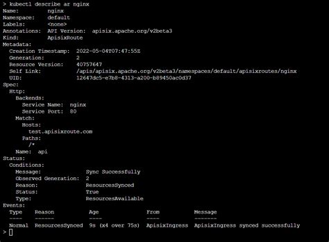 Bug Update Apisixrouteyaml Specname From A981a76 To Api，sometimes Two Routes Are