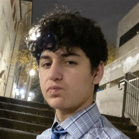 Sami Amir Parviz Strake Jesuit College Preparatory Houston Texas United States Linkedin