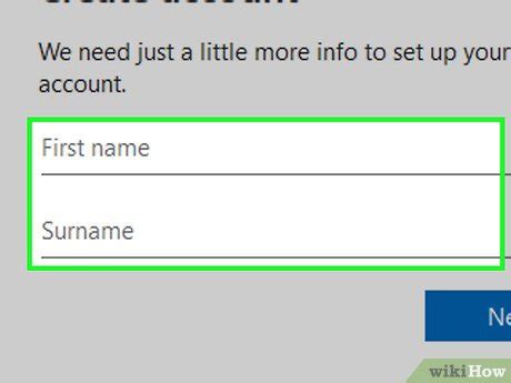6 Ways To Create Multiple Email Accounts WikiHow 6 Ways To Create Multiple Email Accounts WikiHow