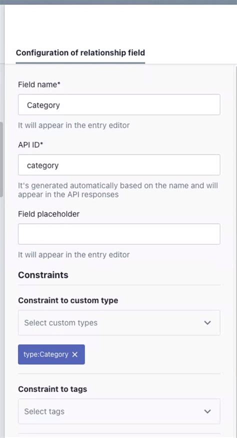 Retrieve Articles Having Specific Category Developing With Prismic