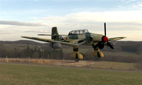 Junkers Ju 87 335028 3d Model Download 3d Model Junkers Ju 87 335028 335028 3d