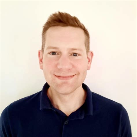 George Farrow Development Underwriter From C P Walker Beeston Office