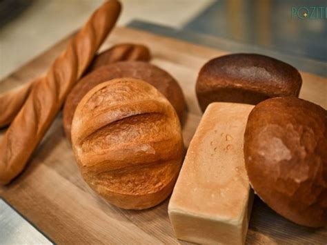 Rritja E Çmimit TË BukËs Ul Konsumin Furrat E BukËs FamiljarËt Po