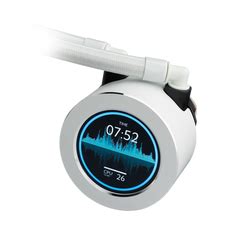 Eclipse Tecware RGB LCD Liquid CPU Cooler